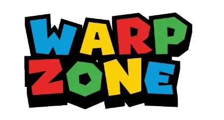 Shopping Cart | Warp-Zone